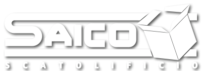 Home - Saico - Scatolificio